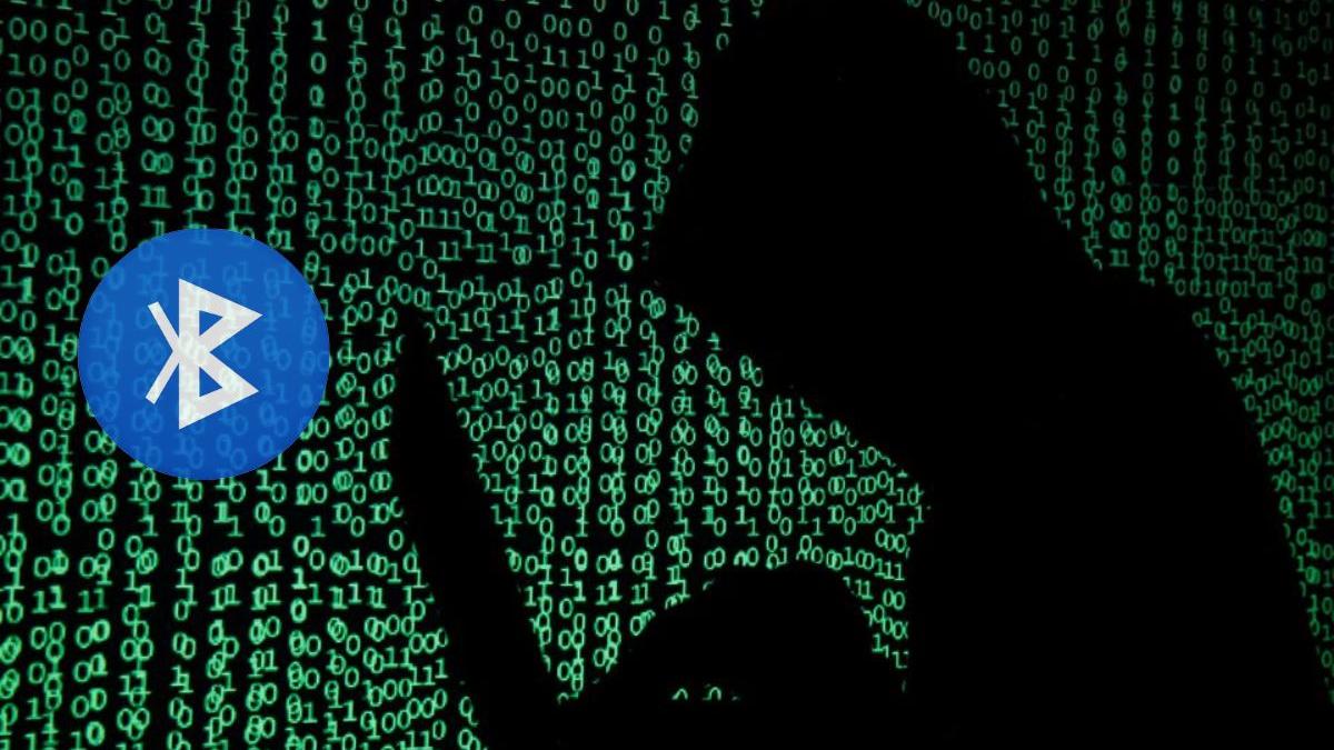 როგორ აღწევენ ჰაკერები ჩვენს მობილურ ტელეფონებში Bluetooth-ის ...