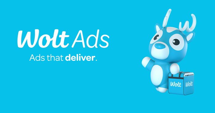 Wolt Ads-ი - Wolt-ის ინოვაციური პროდუქტი პარტნიორი ბიზნესებისთვის გაყიდვების ზრდის ხელშესაწყობად ...