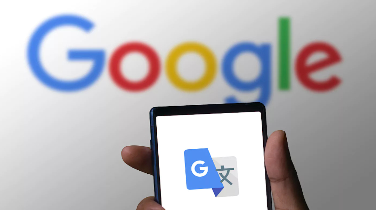 Google Translate-ს აფხაზური ენა დაემატა | BPN.GE