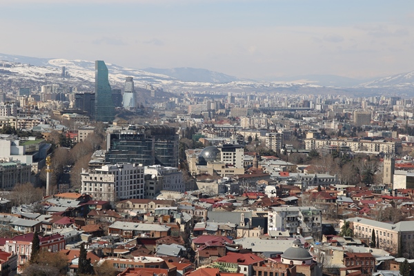 თბილისის უბნები, სადაც საცხოვრებელი ბინები ყველაზე ძვირი/იაფია | BPN