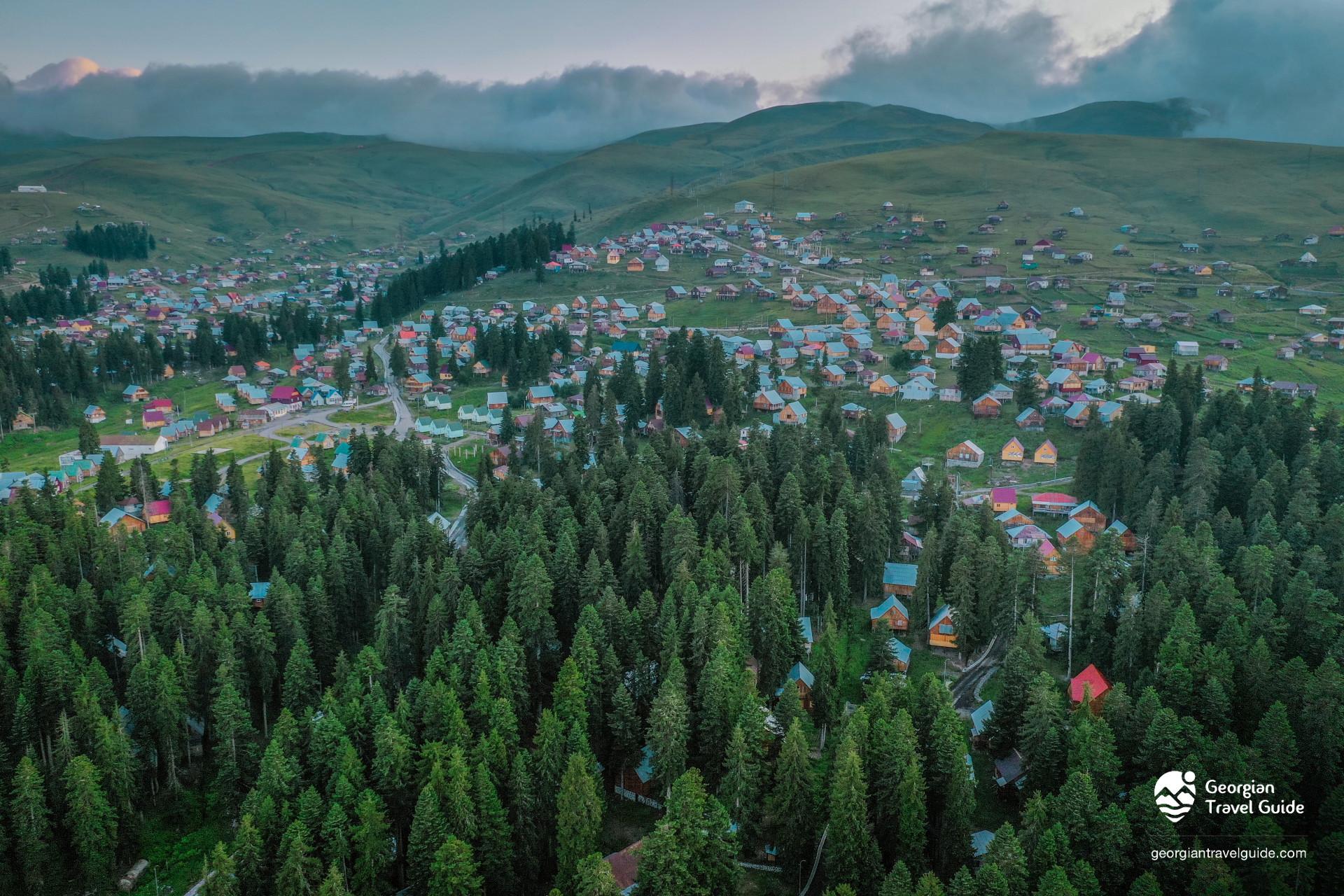 „აჭარის ცნობადობა უფრო მეტად გაიზარდა“ - როგორ მიმდინარეობს „გამომყევი ...