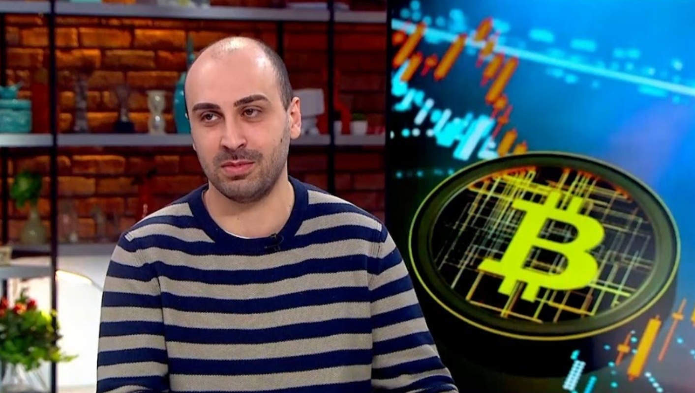 კრიპტომაინინგები მთელ ქვეყანაში ყველას უნდა გვქონდეს ჩართული | BPN