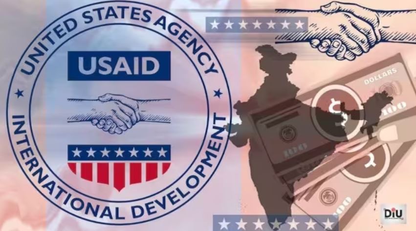 USAID უცხოელ თანამშრომლებს აგვისტოში გაათავისუფლებს | BPN