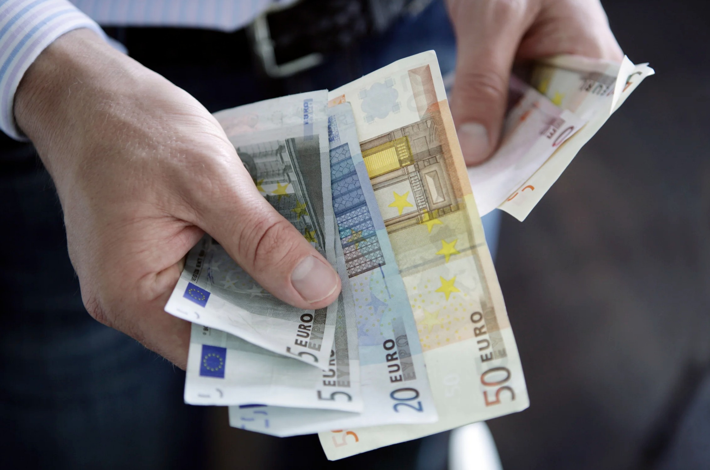 რამდენია საშუალო ხელფასი მსოფლიოს სხვადასხვა ქვეყანაში | BPN