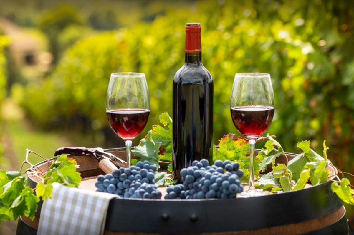 ქართული ქვევრის ღვინო მსოფლიოში საუკეთესო ღვინოების ათეულშია | BPN