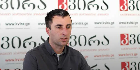 სურსათის უვნებლობის სპეციალისტი - გარევაჭრობა ერთ-ერთი დიდი პრობლემაა ...