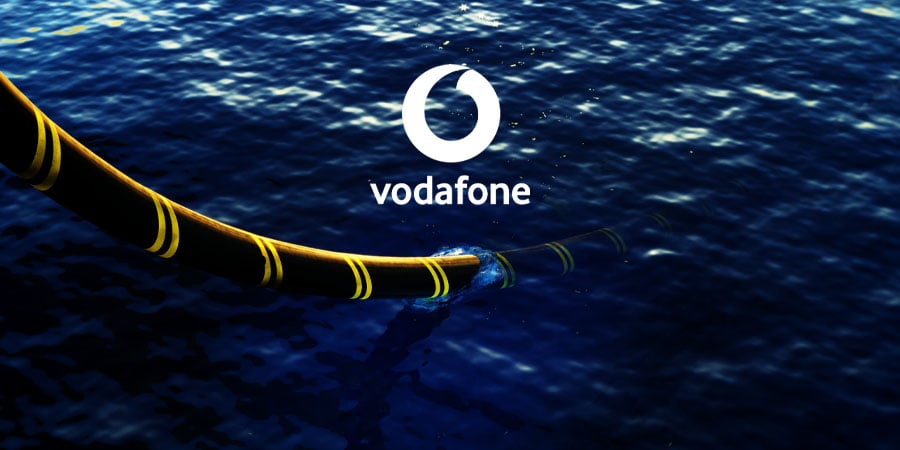 Vodafone შავ ზღვაში საქართველოსთან დამაკავშირებელ კაბელს გაიყვანს | BPN